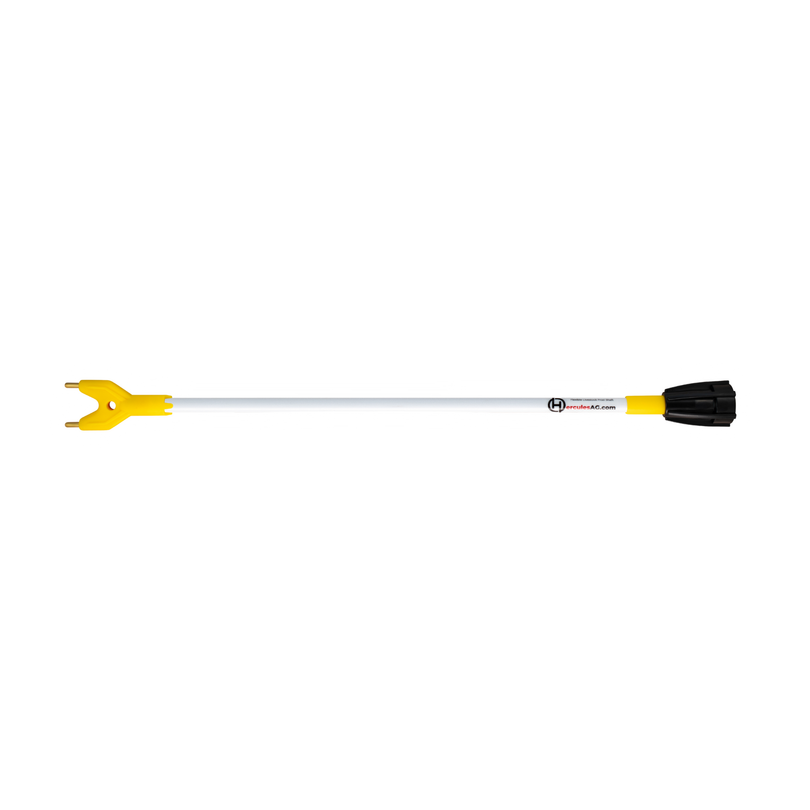 YELLOW TIP HerculesAG Hornet 2600 Flexible Livestock Prod Shaft